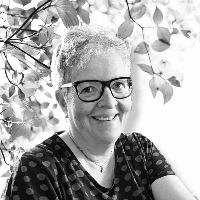 Om meg :: Ingebjørgs Mixmediakunst